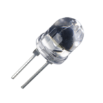 10mm Round Tower LEDs – Toyo LED